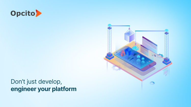 Exploring platform engineering and internal developer platforms (IDP)